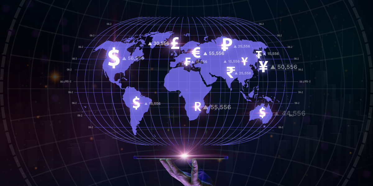 Cross-Border Payment Solutions | EvonSys Payment Platform (EPP)